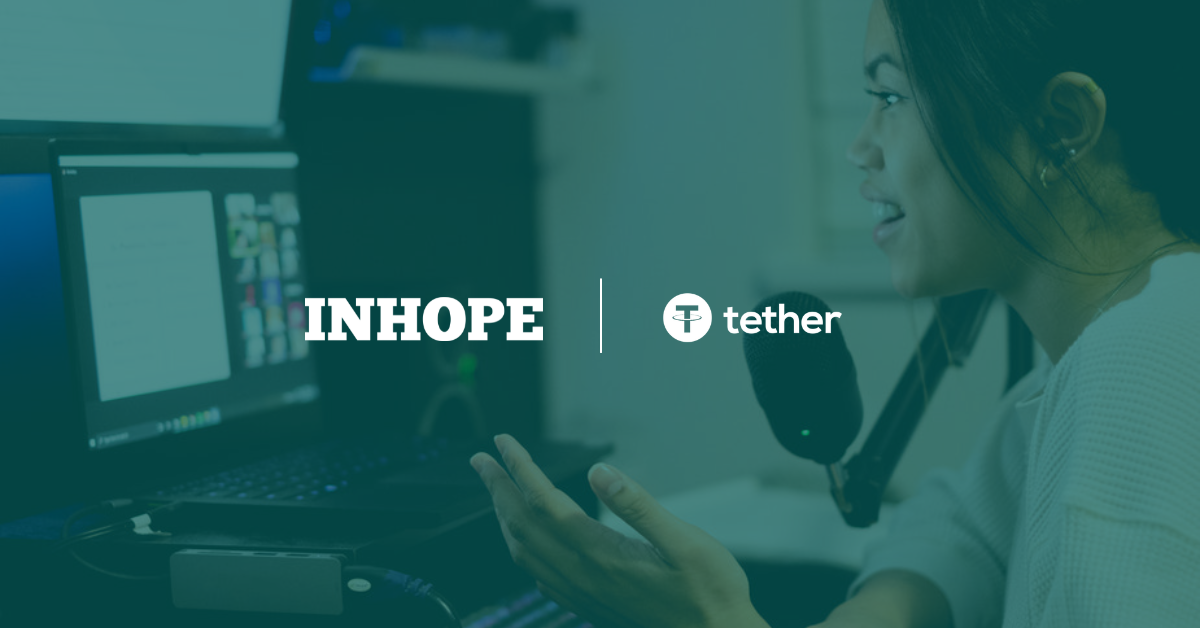 Inhope Tether Joins Fight Against Csam In Web3