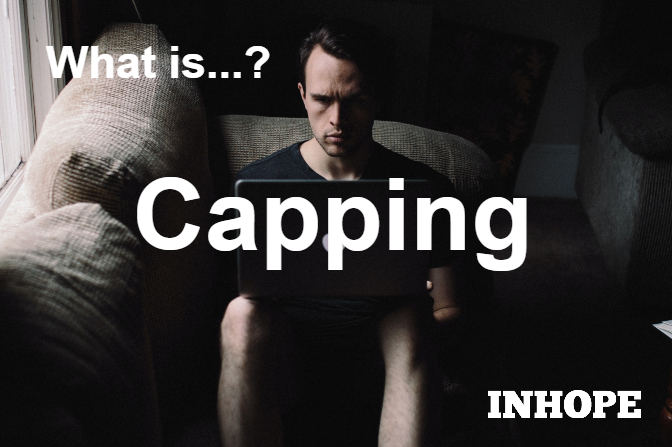 INHOPE | What is Capping?