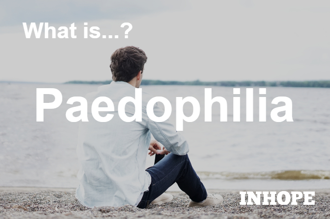 Ephebophilia Definition