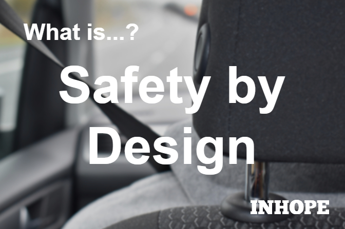 INHOPE | What is Safety by Design?